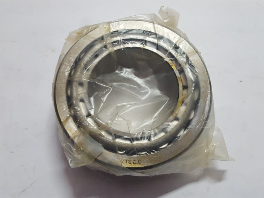 LEŽAJ KOTAČA BPW 33217 0264078500 MAN - MERCEDES - VOLVO