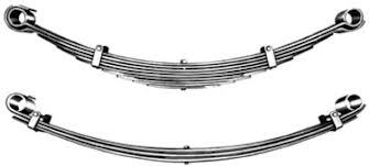 LISNATE OPRUGE -- za kombi , mnji kamion