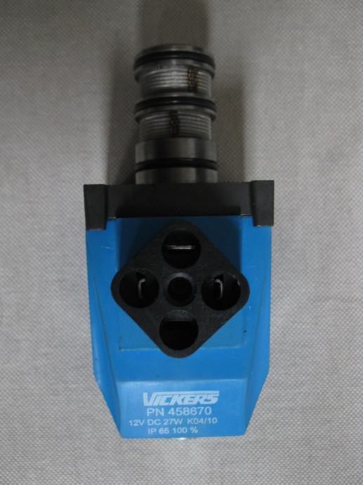 Magnetni ventil AL58788 za John Deere traktor, novo