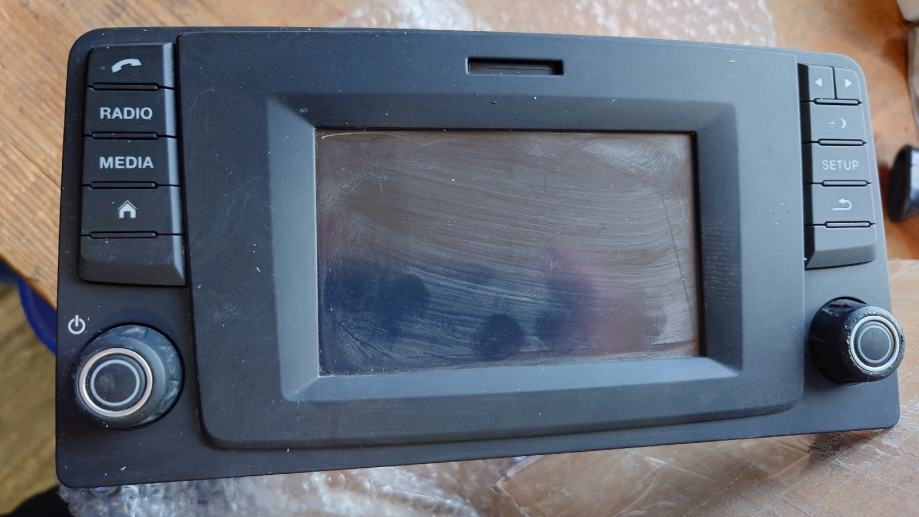 MAN radio MMT Starter