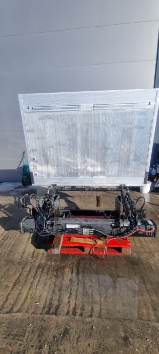 MBB Palfinger C 1000L 12v