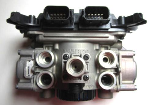 MODULATOR EBS MERCEDES