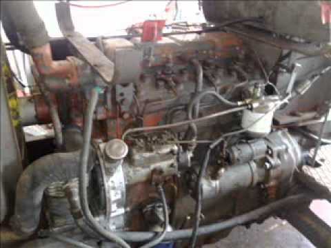 motor imt 577