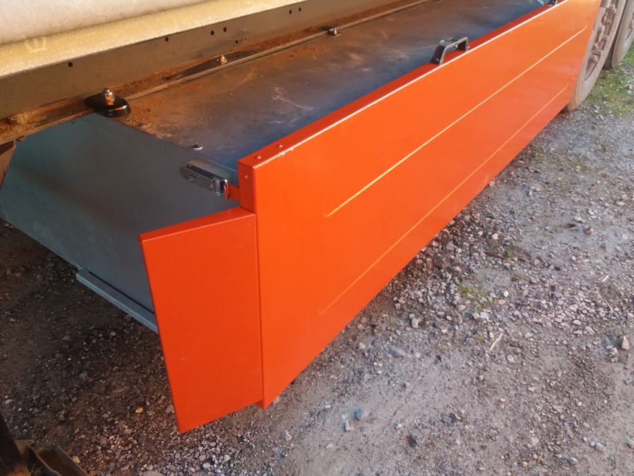 Paletar kutija sanduk box za europalete