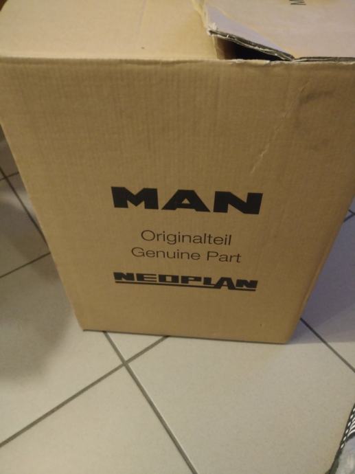 Posuda za vodu MAN TGL TG 81.26481.0074