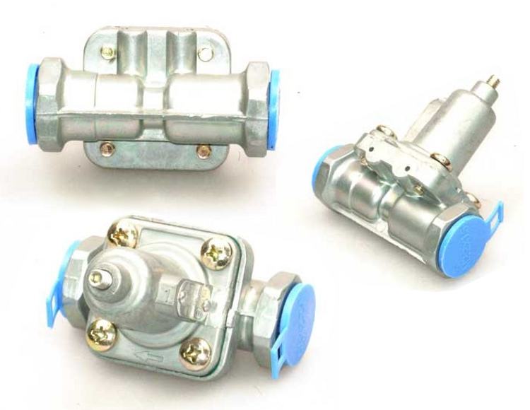 PRELIVNI VENTIL WABCO 6 BAR 5.3-7b