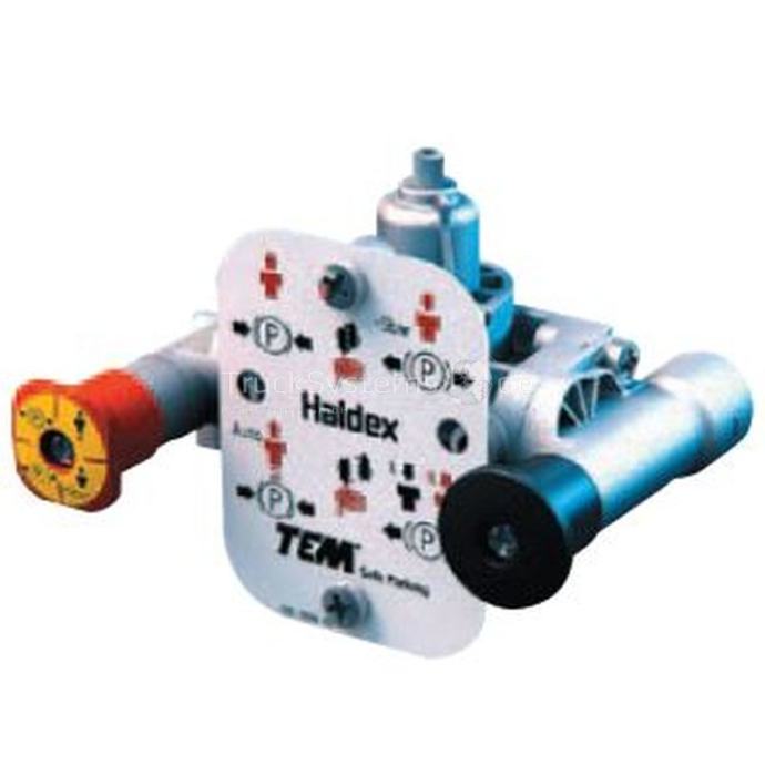 PRIKOLIČNI VENTIL HALDEX TEM EB+/EBS