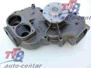 Pumpa vode - MB AXOR