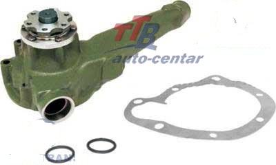 Pumpa vode - MB OM366 LA EURO2