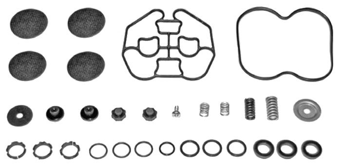 R.S. ČETVEROKRUŽNOG VENTILA