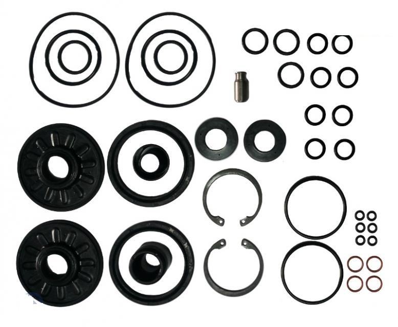 REPARATURNI SET VENTILA MODULATORA EBS