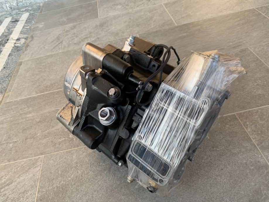 Retarder Actros MP4, Setra, Tourismo