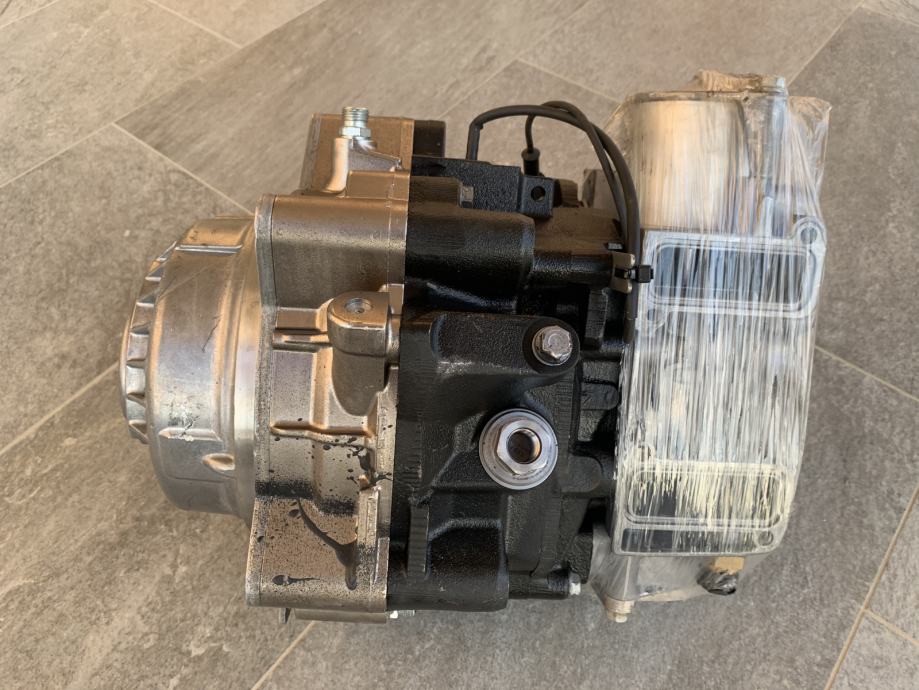 Retarder Actros MP4, Setra, Tourismo