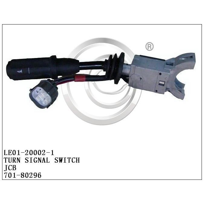 JCB 3CX,4CX naprijed i natrag ručica 701/80296