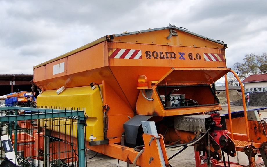 ROTACIONI POSIPAČ SOLI RASCO SOLID X 6.0 VPH