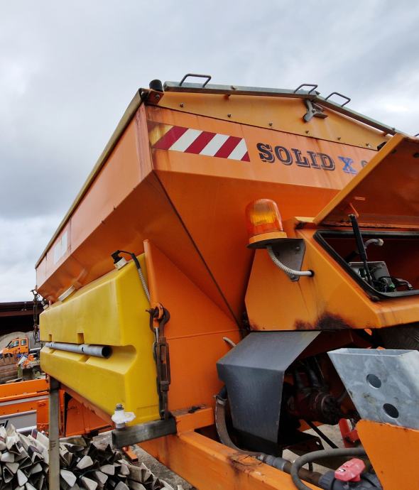 ROTACIONI POSIPAČ SOLI RASCO SOLID X 6.0 VPH