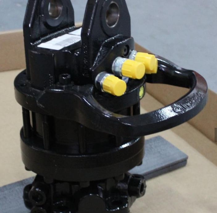 Rotator za šumsku dizalicu GV12 INDEXATOR