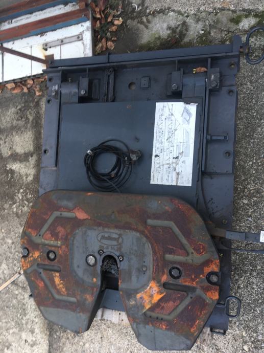 Sedlo za podešavanje visine