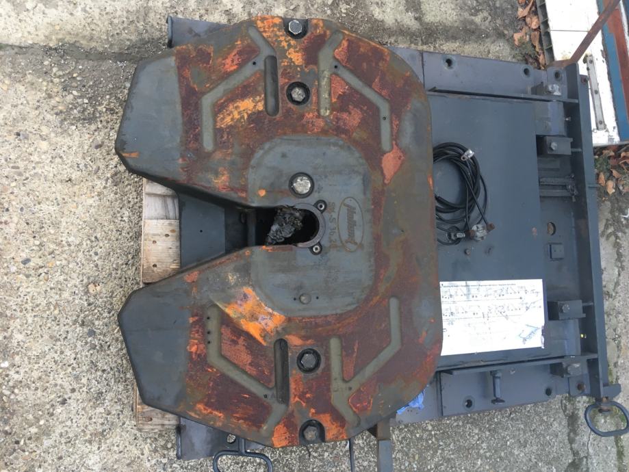 Sedlo za podešavanje visine