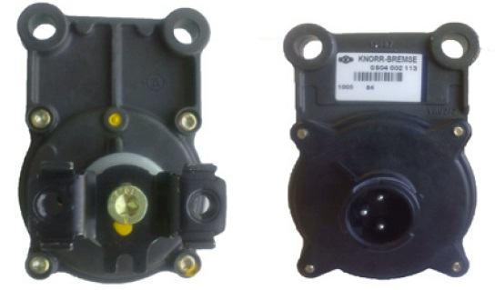 SENZOR VISINE JASTUKA VOLVO RVI K013741