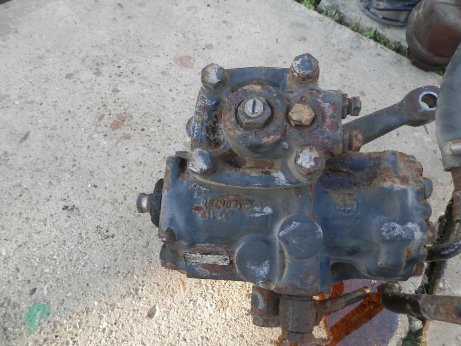 Servo volan MAN 6.100