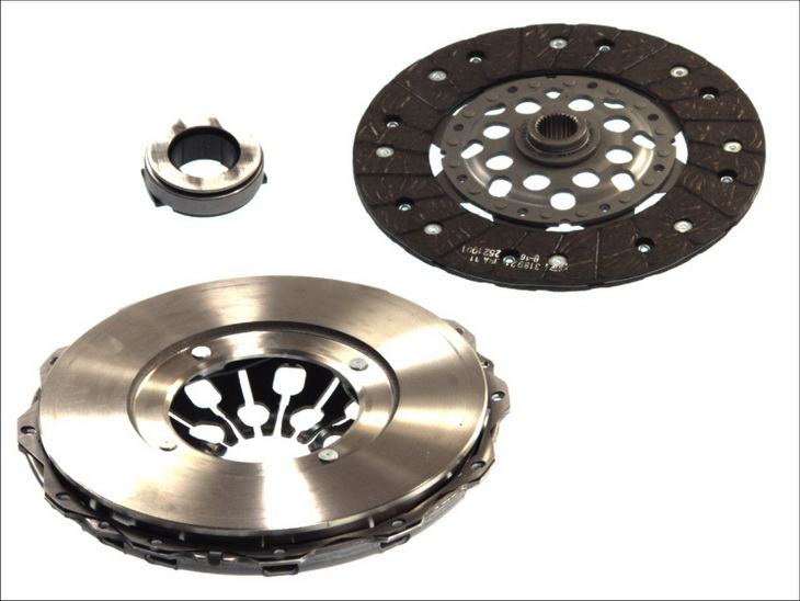 Set kvačila za VW Transporter T4 LUK622196300