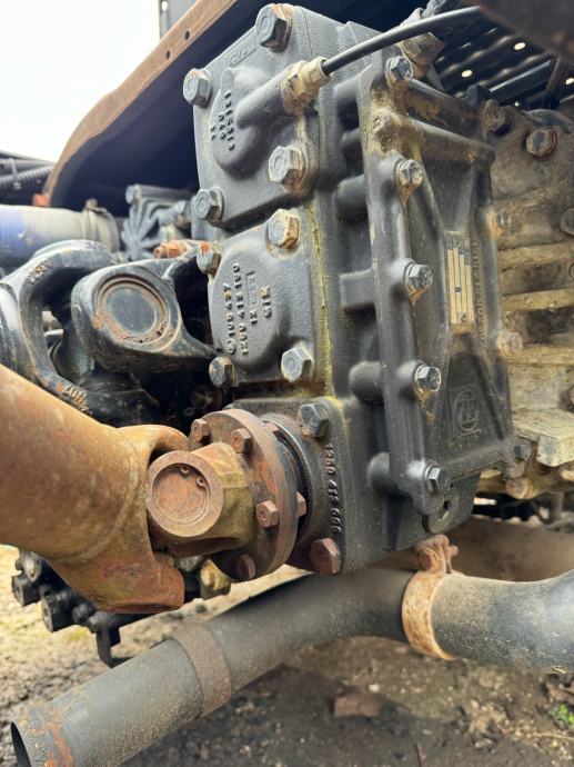 SILO KOMPRESOR SILU CG 600