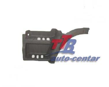 Stepenica - MB Actros 2 - gornja, lijeva