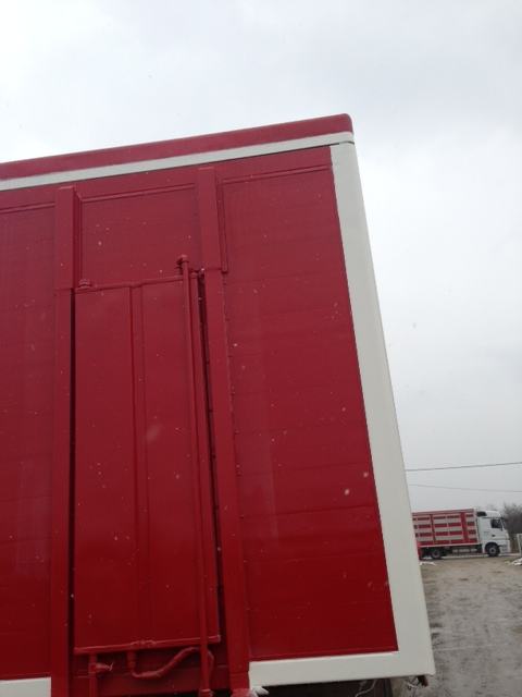 stocar,stocarski sanduk alu