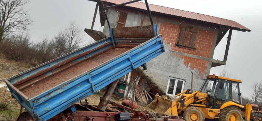 tam-tamić 80. 89 god kiper