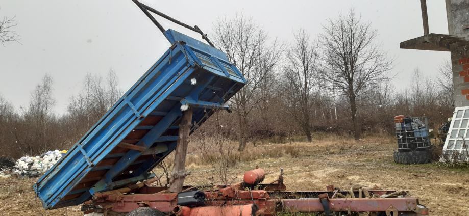 tam-tamić 80. 89 god kiper