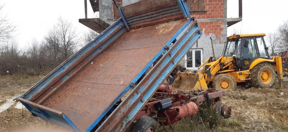 tam-tamić 80. 89 god kiper