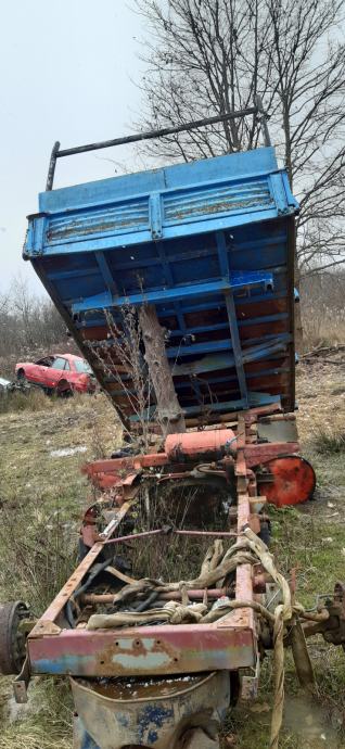 tam-tamić 80. 89 god kiper