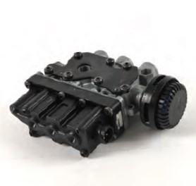 VENTIL ECAS RVI, MAN, IVE