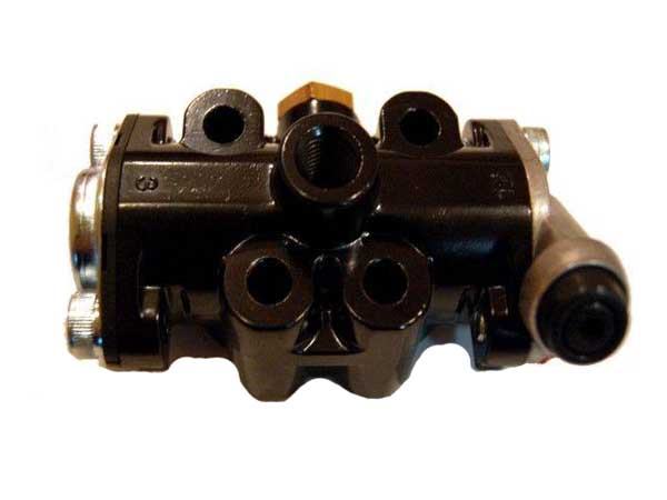 VENTIL NA GETRIBI VOLVO