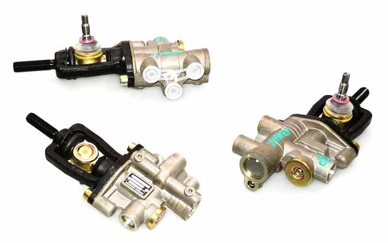 VENTIL MJENJAČA S6-85 ZF ZAMJ.