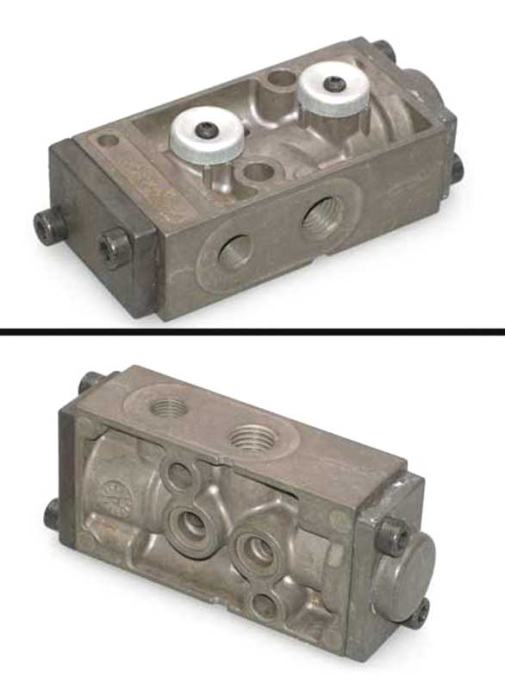 VENTIL NA MJENJAČU ZF16S