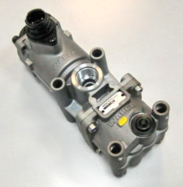 VENTIL RETARDERA VOITH WABCO 15300055910