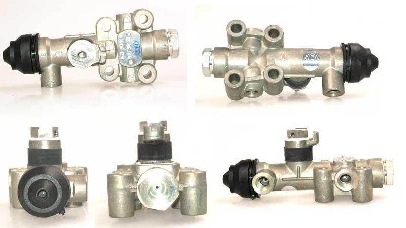 VENTIL ZRAČNOG JASTUKA SV1295