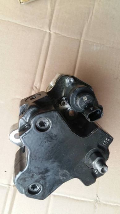 VISOKOTLACNA PUMPA ZA DIESEL IVECO 3.0hptCITROEN JUMPER 3.0 504095664