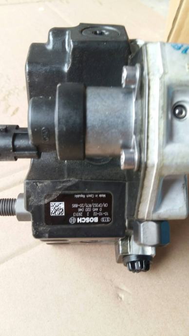 VISOKOTLACNA PUMPA ZA DIESEL IVECO 3.0hptCITROEN JUMPER 3.0 504095664