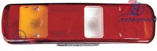 Zadnja lampa Volvo FH - desna