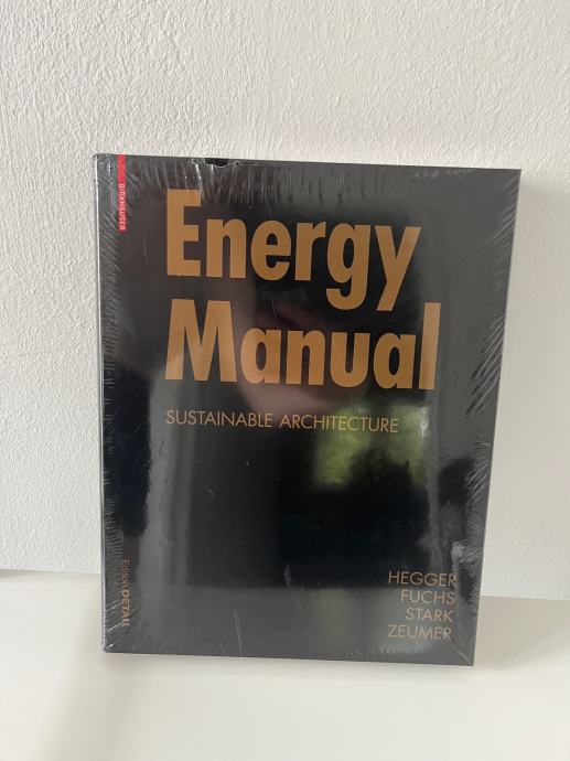 Energy Manual - DETAIL