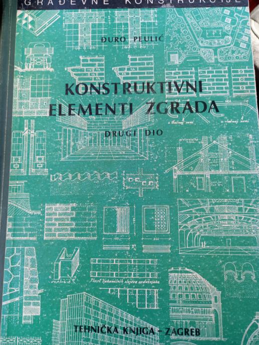 KONSTRUKTIVNI ELEMENTI ZGRADA