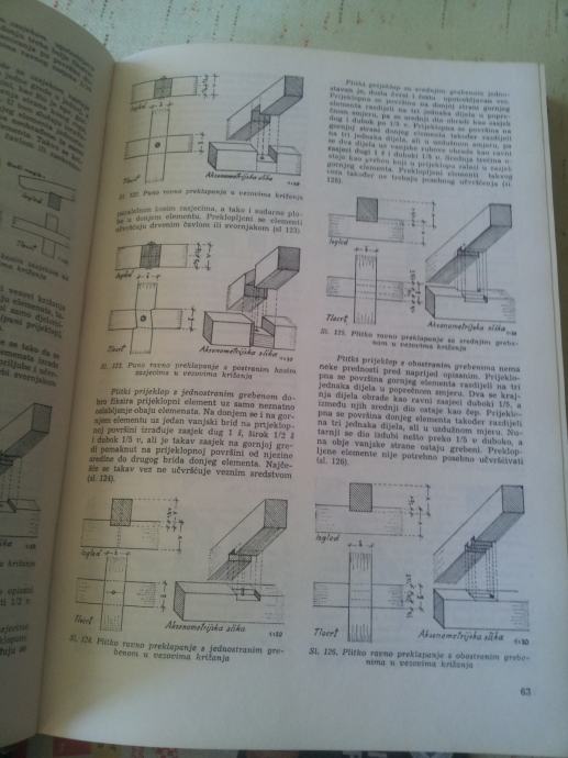 PEULIĆ - KONSTRUKTIVNI ELEMENTI ZGRADA - II DIO