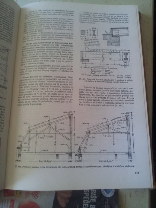 PEULIĆ - KONSTRUKTIVNI ELEMENTI ZGRADA - II DIO