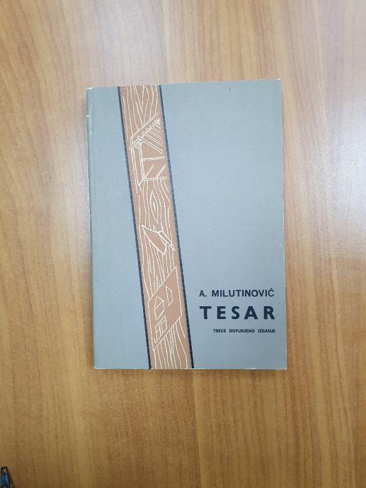 Tesar