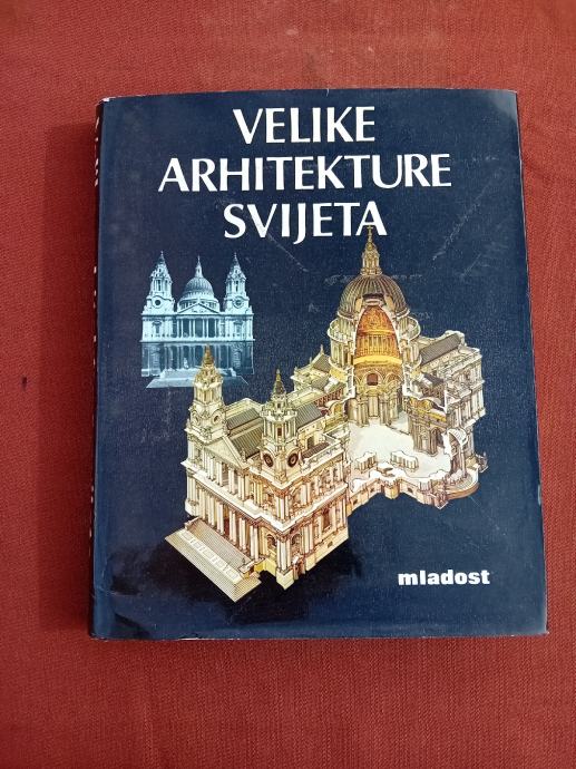 Velike arhitekture svijeta