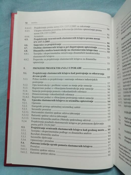 Želimir Šimunić i Ana Dolanjski – Elastomerni ležajevi (A11)