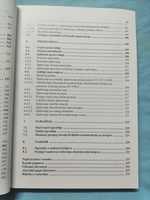 Želimir Šimunić i Ana Dolanjski – Elastomerni ležajevi (A11)
